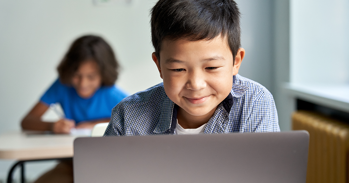 Erste Schritte in der IServ Schulplattform: ein Guide für alle Schüler ...